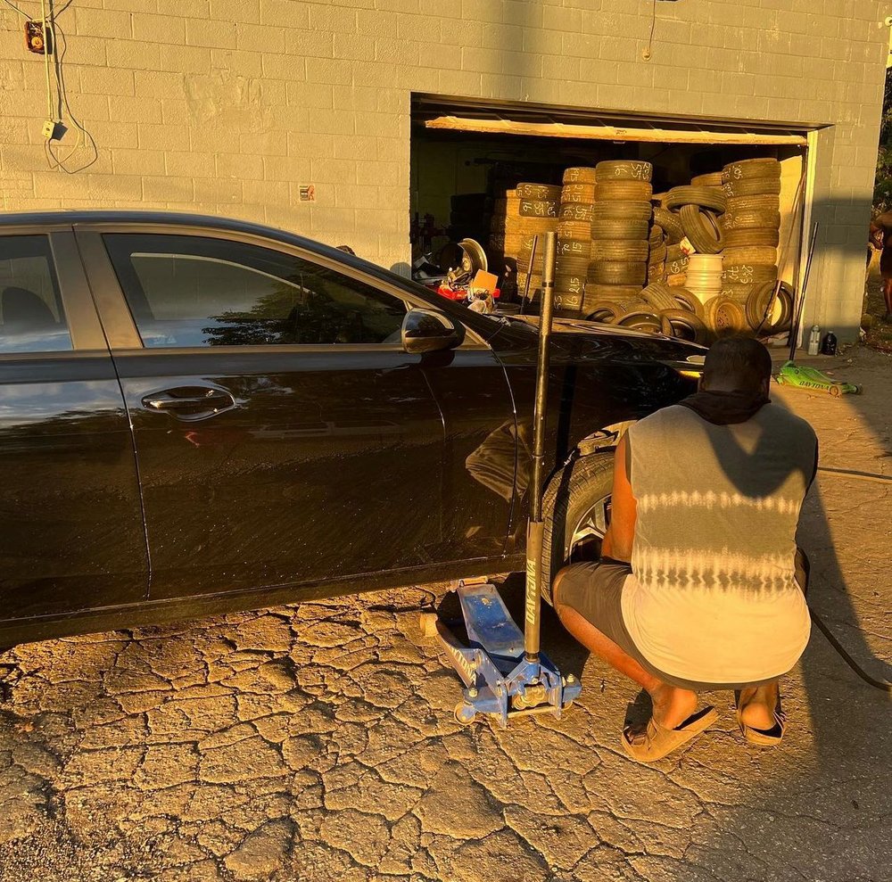 OBASI ROADSIDE ASSISTANCE - Updated August 2025 - Request a Quote - 10 ...