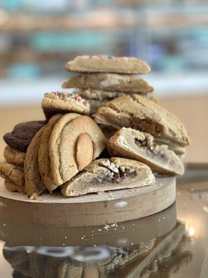 COOKIE SOCIETY - SOUTHLAKE - Updated December 2025 - 245 Photos & 96 ...