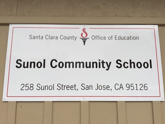 SUNOL COMMUNITY SCHOOL - Updated May 2026 - 250 Sunol St, San Jose ...