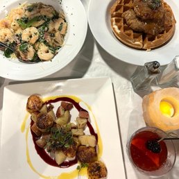 SALT 64 - Updated September 2025 - 343 Photos & 550 Reviews - 6404 E ...