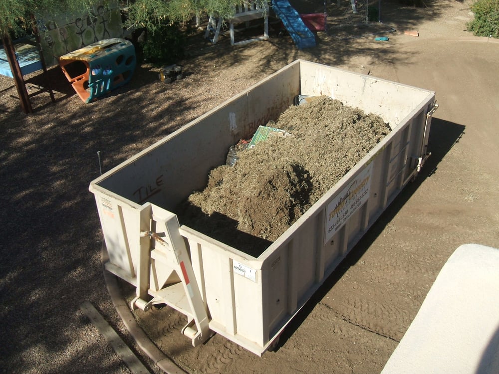 PHOENIX DUMPSTERS - Updated January 2025 - Request a Quote - 3120 W ...
