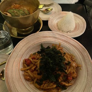 THEP THAI RESTAURANT - 4894 Photos & 2865 Reviews - 1439 2nd Ave, New ...