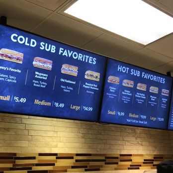 WEGMANS - Updated December 2025 - 71 Photos & 41 Reviews - 6600 ...