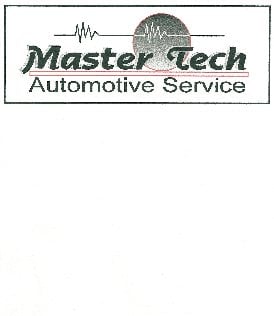 MASTER TECH AUTOMOTIVE SERVICE - Updated October 2025 - 13 Photos - 99 ...