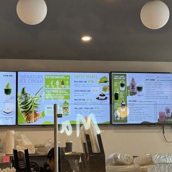 KYO MATCHA - Updated October 2025 - 141 Photos & 47 Reviews - 9 E 66th ...