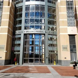 RONALD V DELLUMS FEDERAL BUILDING - OAKLAND - 32 Photos - 1301 Clay St ...