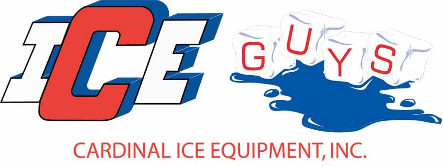 CARDINAL ICE EQUIPMENT - Updated May 2025 - 3311 Gilmore Industrial ...