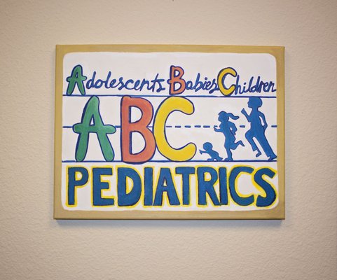 ABC PEDIATRICS - MCKINNEY - Updated October 2025 - 24 Photos & 16 ...