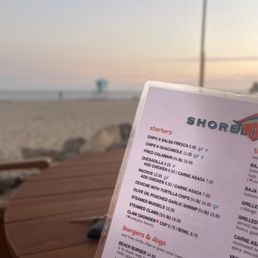SHORELINE BEACH CAFE - Updated August 2024 - 775 Photos & 658 Reviews ...