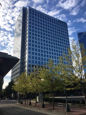 KEY CENTER - Updated October 2025 - 601 108th Ave NE, Bellevue ...