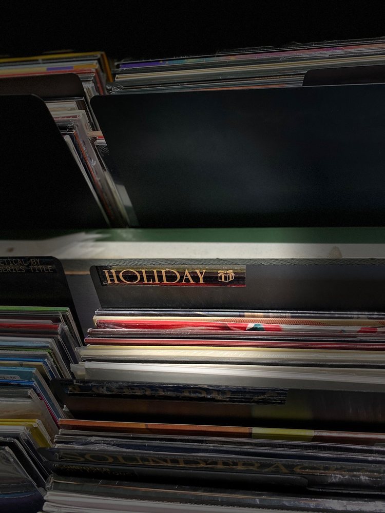 SWEAT RECORDS - Updated December 2025 - 107 Photos & 109 Reviews - 5505 ...