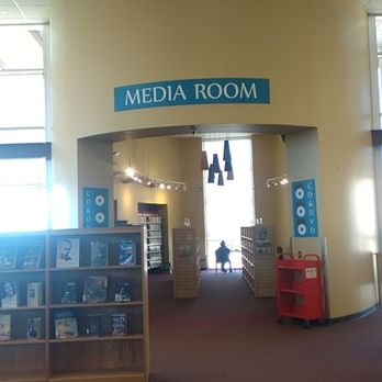 LOMA COLORADO MAIN LIBRARY - Updated December 2025 - 36 Photos & 18 ...