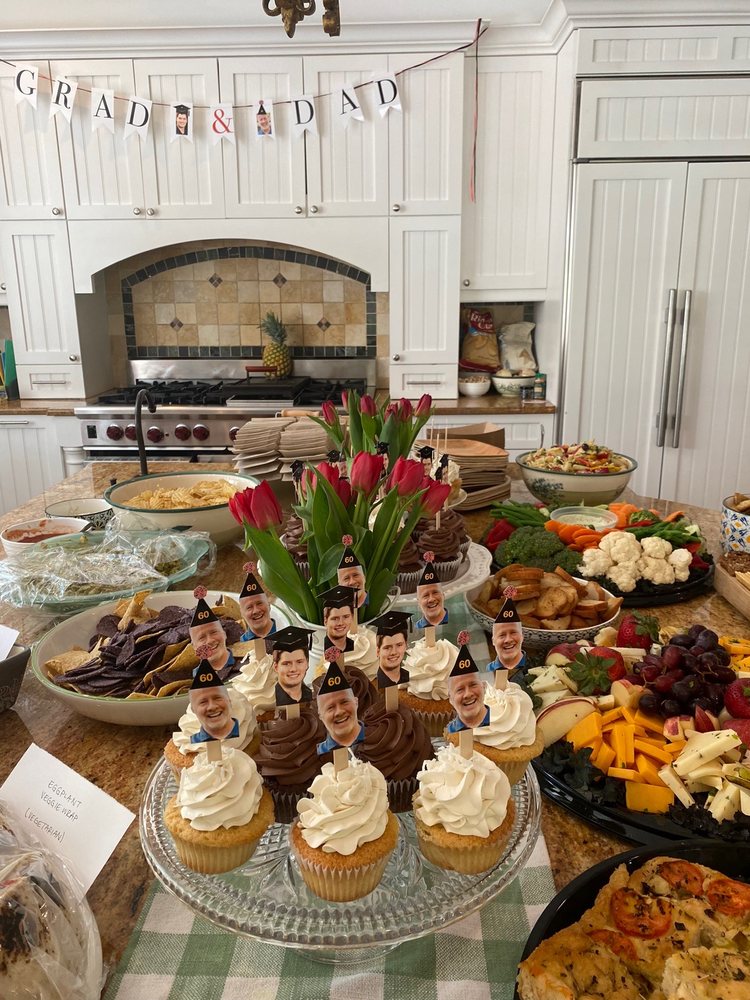 ALONG CAME CAROL CATERING & THE NOOK - Updated January 2026 - 47 Photos ...