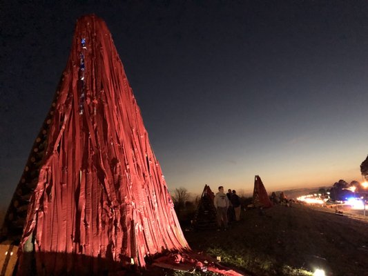 BONFIRES ON THE LEVEE - Updated September 2025 - 52 Photos & 10 Reviews ...