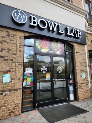 BOWL LAB - Updated August 2025 - 535 Photos & 431 Reviews - 3621 ...