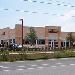 TIRE CHOICE AUTO SERVICE CENTERS - 33 Photos & 41 Reviews - Tires ...