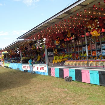 GUILFORD FAIR - Updated July 2025 - 114 Photos - 111 Lovers Ln ...