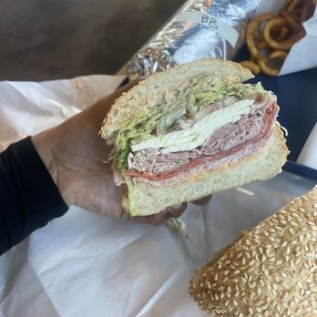 EASTCUT SANDWICH BAR - RALEIGH - Updated July 2024 - 73 Photos & 57 ...