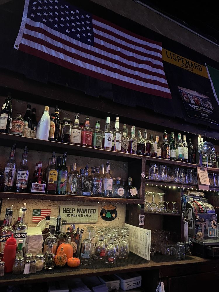 NANCY WHISKEY PUB - 111 Photos & 252 Reviews - 1 Lispenard St, New York ...