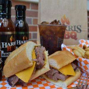 Salty’s BBQ & Catering - Cheap - Barbeque - Updated June 2025 - 574 ...