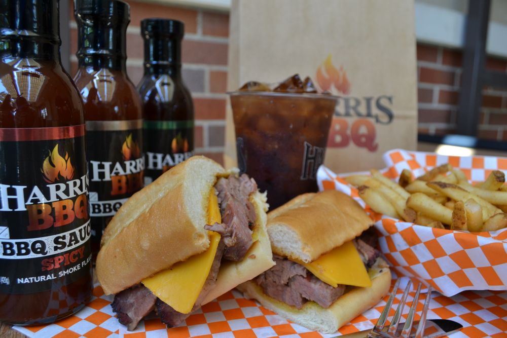 HARRIS BBQ - Updated September 2024 - 32 Photos & 47 Reviews - 250 ...