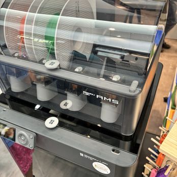 HUSSEY MAYFIELD MEMORIAL PUBLIC LIBRARY - Updated December 2025 - 50 ...