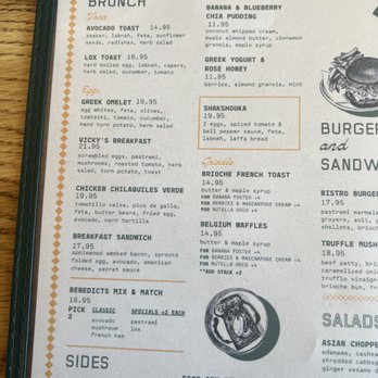 VICKY’S ALL DAY - Updated May 2025 - 651 Photos & 391 Reviews - 5410 W Adams Blvd, Los Angeles ...