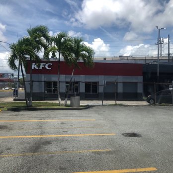 KFC - Av. Barbosa S/N, San Juan, Puerto Rico - Chicken Shop ...