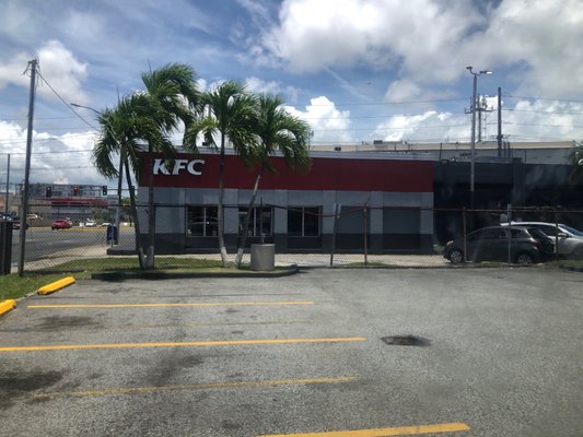 KFC - Av. Barbosa S/N, San Juan, Puerto Rico - Chicken Shop ...