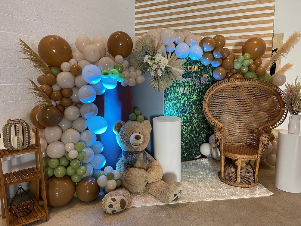 BALLOONS PLACE - Updated January 2026 - 64 Photos - 1206 Stirling Rd ...