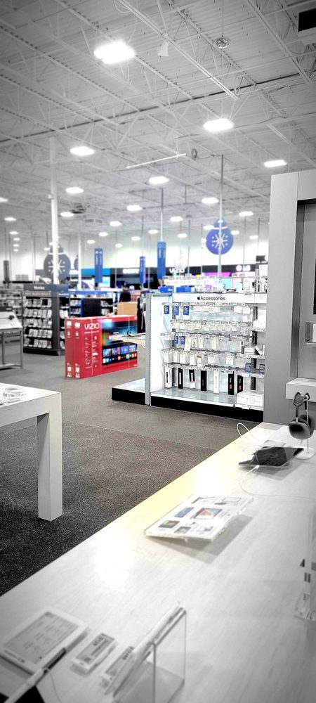 BEST BUY - PINOLE - Updated April 2025 - 67 Photos & 366 Reviews - 1490 ...