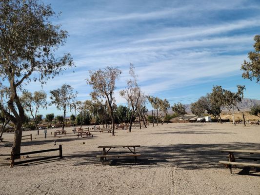 LAKE HAVASU RV RESORT & CAMPGROUND - Updated December 2025 - 14 Photos ...