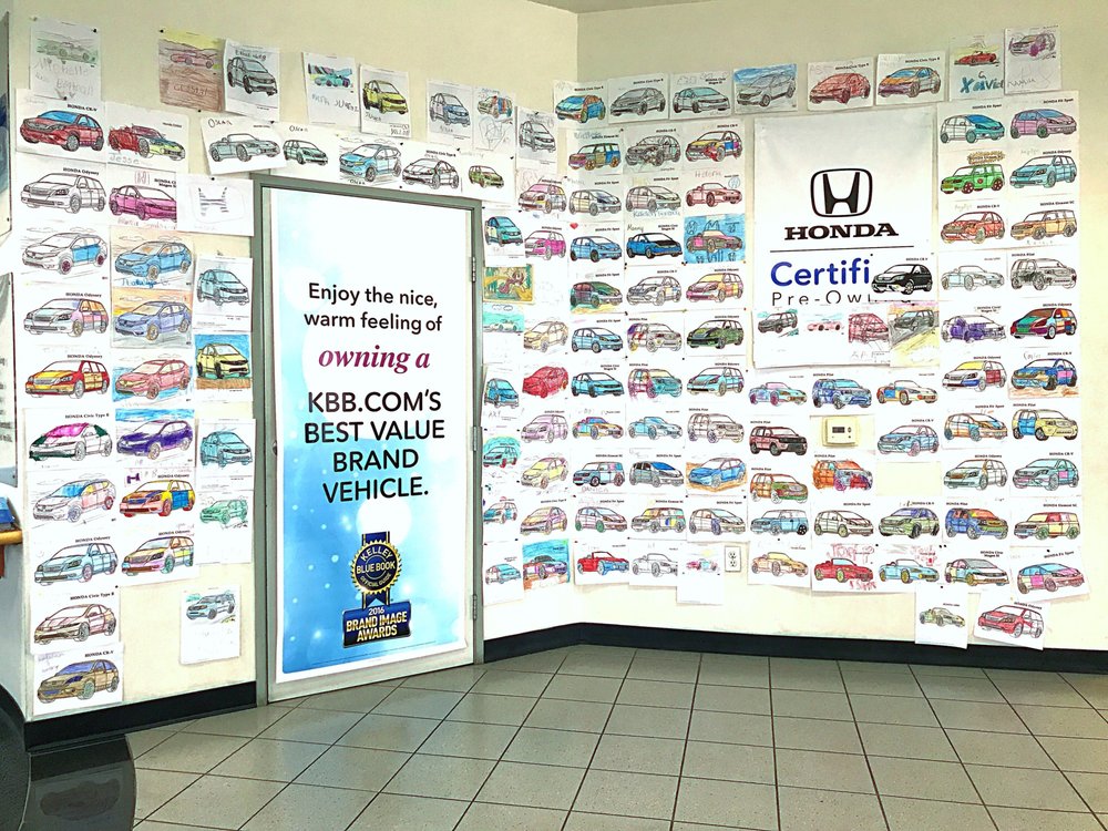 OCEAN HONDA OF WHITTIER - Updated June 2026 - 295 Photos & 1150 Reviews ...