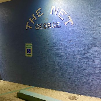 THE NET BY GEORGE - Updated January 2025 - 143 Photos & 164 Reviews ...