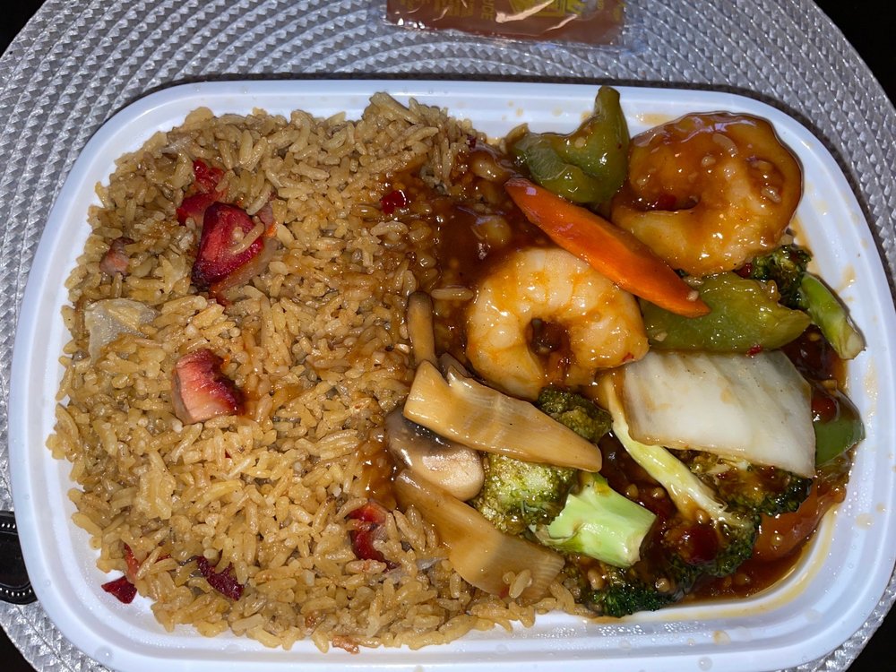 PANDA HOUSE - 33 Photos & 40 Reviews - 1315 E Pass Rd, Gulfport ...