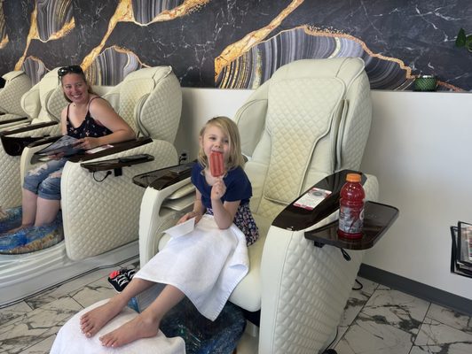 DK NAILS - Updated December 2025 - 89 Photos & 42 Reviews - 395 E Plumb ...