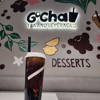 GOCHA SHAWNEE - Updated December 2025 - 124 Photos & 42 Reviews - 7800 ...