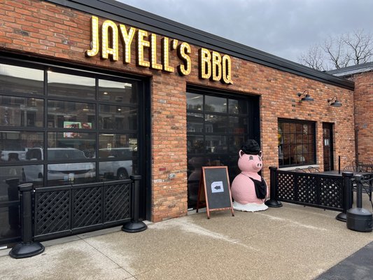 JAYELL SMOKE HOUSE - Updated January 2026 - 30 Photos & 15 Reviews ...