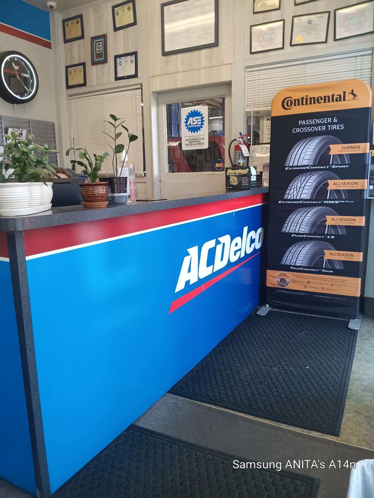 PORTER’S AUTOMOTIVE - Updated June 2026 - 26 Reviews - 2715 Williamson ...