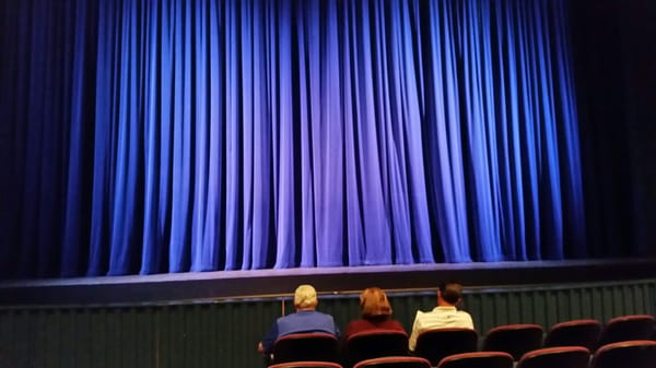 SPRECKELS PERFORMING ARTS CENTER - Updated November 2024 - 43 Photos ...