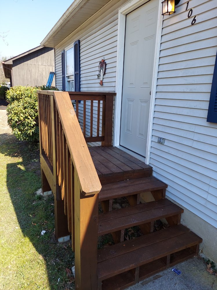 ELI’S HANDYMAN SERVICES - Updated July 2025 - 11 Photos - High Point ...