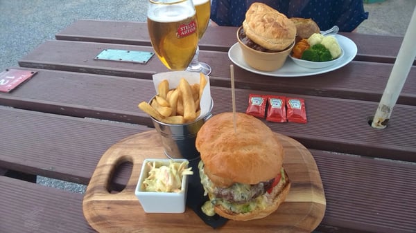 CAPTAIN DIGBY - Updated December 2024 - 11 Reviews - Whiteness Road ...