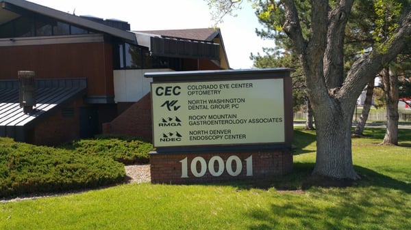 COLORADO EYE CENTER - THORNTON - Updated December 2025 - 12 Photos & 27 ...