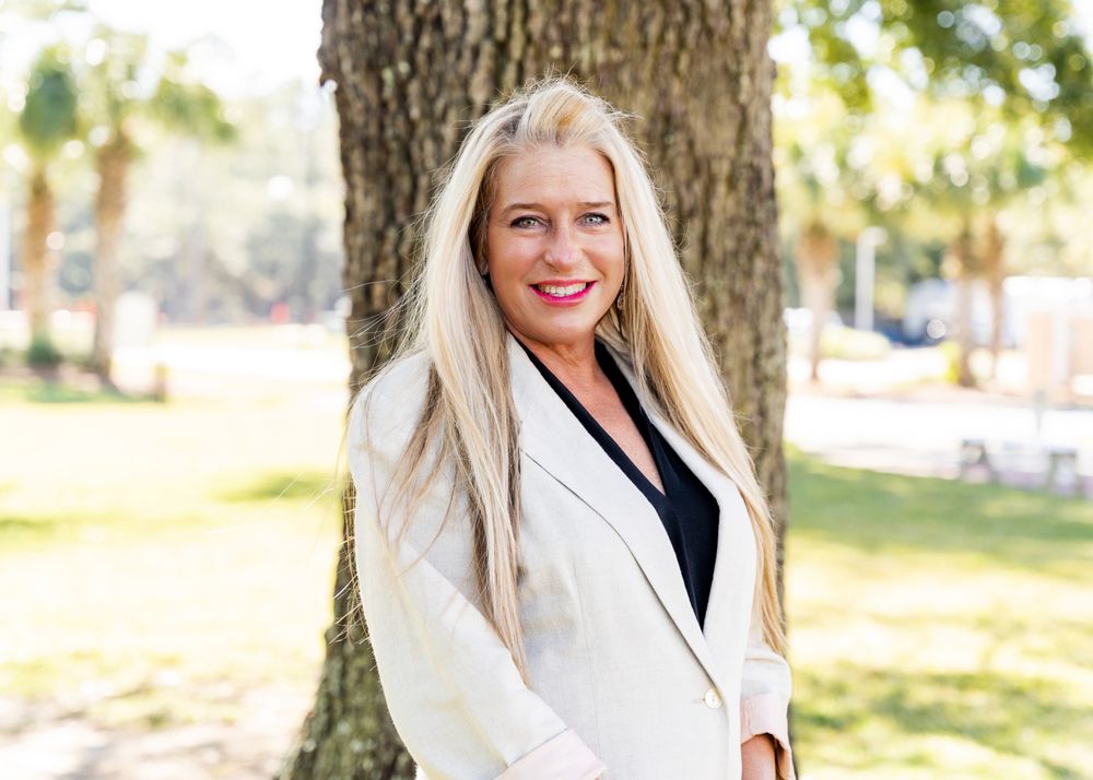 RENEA BROUSSARD, REALTOR® - Contact Agent - 232 Professional Ct, Gulf ...