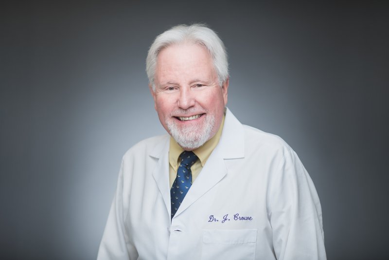 JOSEPH CROWE - DOCTORS COMMUNITY HEALTH SYSTEM - Updated April 2024 ...