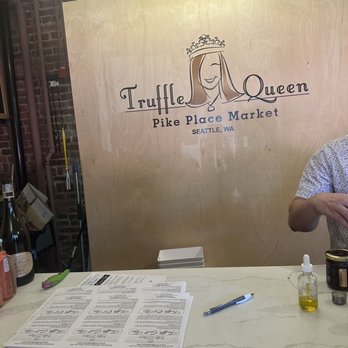 TRUFFLE QUEEN - Updated December 2025 - 201 Photos & 270 Reviews - 1524 ...