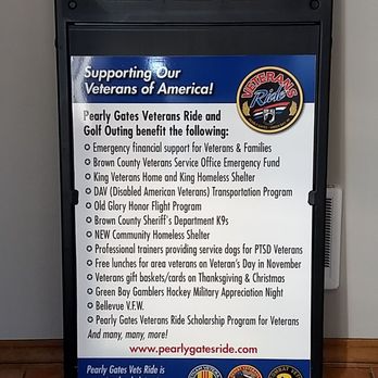 PEARLY GATES BAR & GRILL - Updated October 2025 - 11 Photos & 19 ...