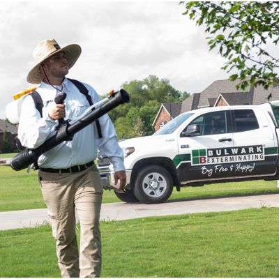 BULWARK EXTERMINATING - Updated December 2025 - 50 Photos & 537 Reviews ...