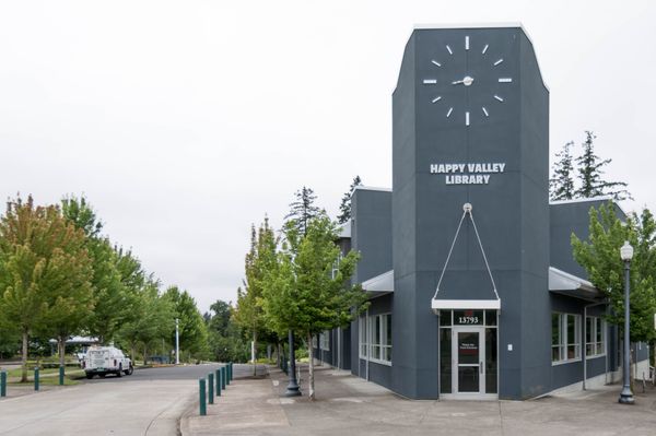 HAPPY VALLEY LIBRARY - Updated December 2025 - 21 Photos & 11 Reviews ...
