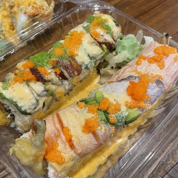 FAT FISH - Updated September 2025 - 732 Photos & 817 Reviews - 14701 E ...